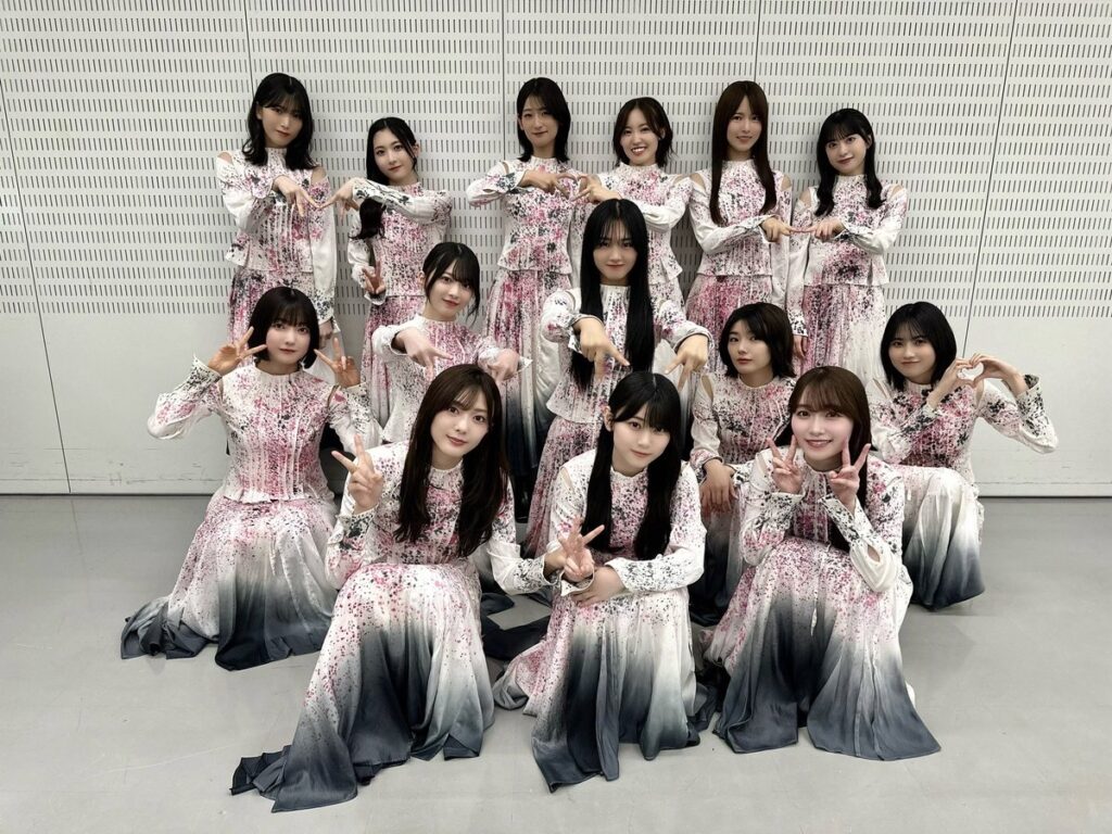 櫻坂46 これまでにリリースした全楽曲一覧とセンター/振付師等まとめ – SEKAIWEEK