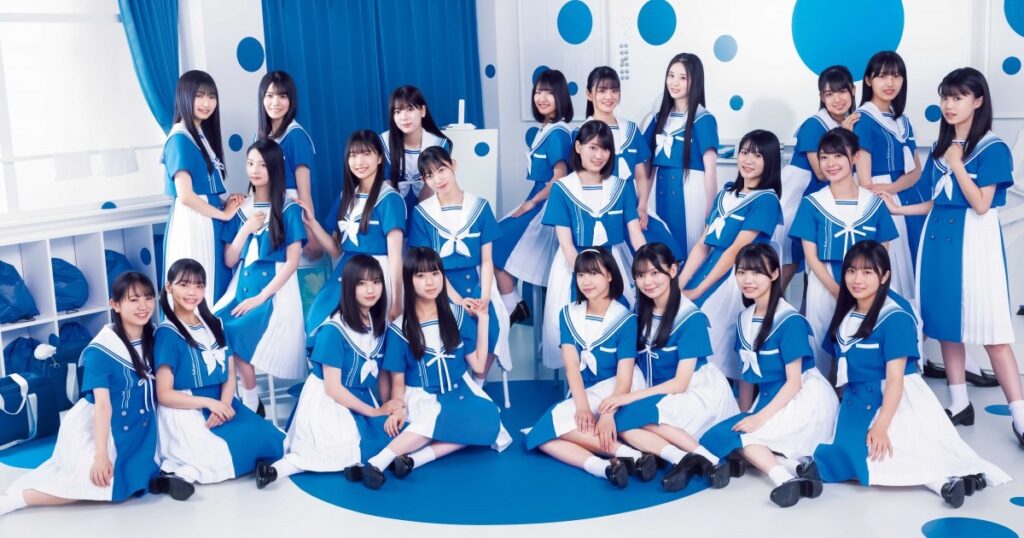 僕が見たかった青空 楽曲一覧 センター/作曲家/編曲家/振付師/MV監督/初週売上まとめ – SEKAIWEEK