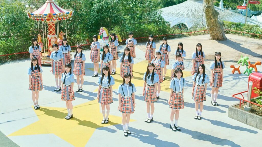 僕が見たかった青空 – SEKAIWEEK