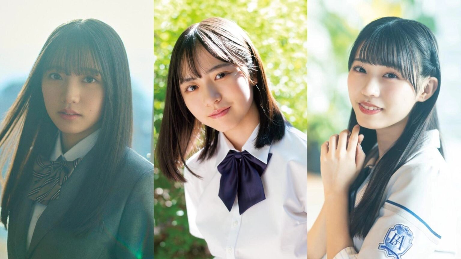 櫻坂46 – SEKAIWEEK