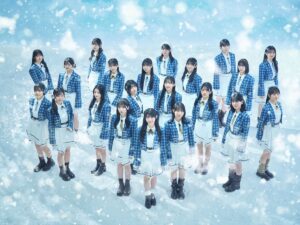 僕が見たかった青空 シングル&アルバム楽曲リスト（センター/作詞家/作曲家/振付師/MV監督/初週売上など） – SEKAIWEEK